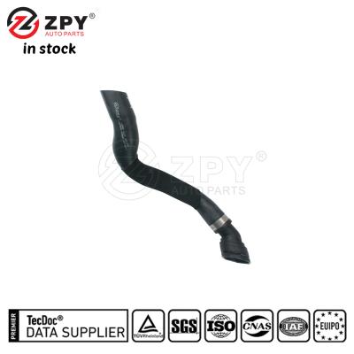 China ZPY Upper Coolant Hose 4M0122101DR for Audi Q7 Q8 VW for sale