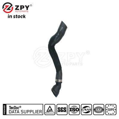 China ZPY Upper Coolant Hose 4M0122101DR for Audi Q7 Q8 VW for sale
