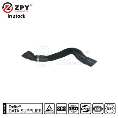 China ZPY Upper Coolant Hose 4M0122101DR for Audi Q7 Q8 VW for sale