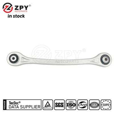 China ZPY Right Trailing Control Arm 4M0505292D for Audi A4 AWD 2017-2020 for sale