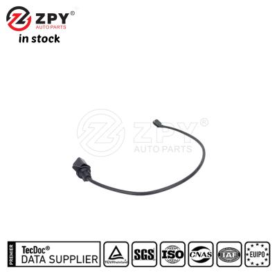 China ZPY Brake Pad Wear Sensor 4M0615121R for Audi Q7 VW Porsche for sale