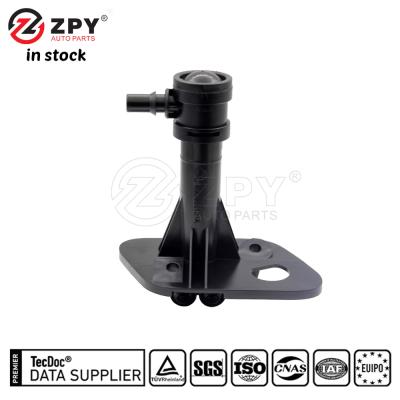 China ZPY Head Lamp Washer Cylinder Left 4M0955101A for Audi Q7 2015-2019 for sale