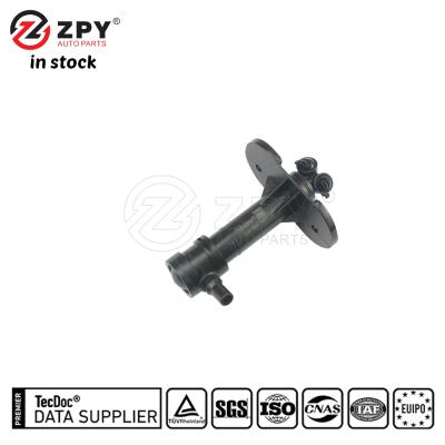 China ZPY Headlight Washer Jet Nozzle 4N0955101 for Audi A8 VW Porsche for sale