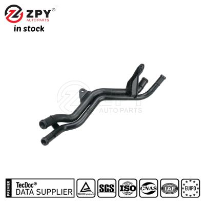 China ZPY Coolant Pipe 5C0121070J for VW Passat Audi 2014-2017 for sale