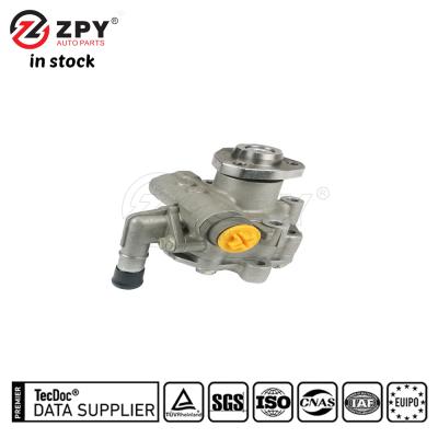 China ZPY Power Steering Pump 5C0422152H for Audi VW Porsche for sale