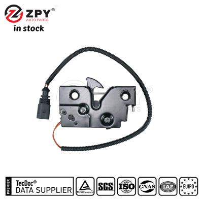 China ZPY OEM Hood Latch Lock Lower for VW Jetta Audi 5C7823509B for sale