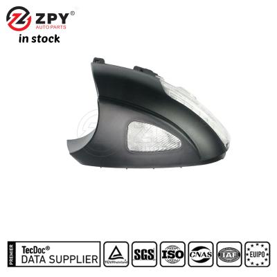 China ZPY Left Mirror Indicator 5N0949101C for VW Audi Porsche for sale