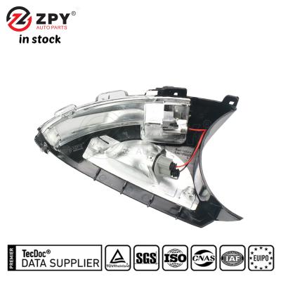 China ZPY Left Mirror Indicator 5N0949101C for VW Audi Porsche for sale
