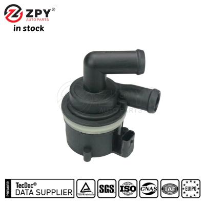 China ZPY Auxiliary Water Pump 5N0965561A for Audi VW Porsche for sale