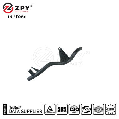 China ZPY 5Q0121070AB Engine Cooling Water Line for Audi A3 Quattro for sale