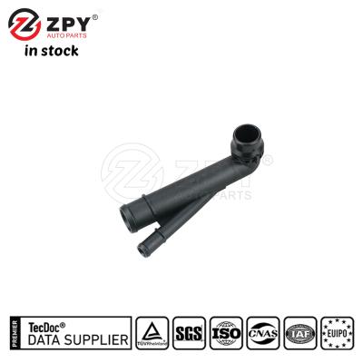 China ZPY 5Q0121619B Coolant Hose for Audi VW Porsche for sale