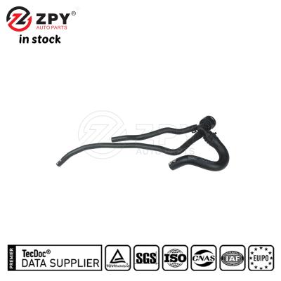 China ZPY 5Q0122101H Coolant Hose for Audi VW Porsche Germany Cars for sale