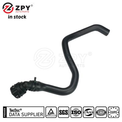 China ZPY 5Q0122157AT Engine Coolant Pipe for VW Golf VII Audi A4 A6 for sale