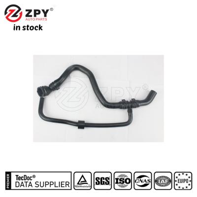 China ZPY Coolant Hose with Quick Release Coupling for VW Audi Porsche for sale