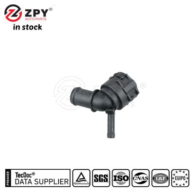 China ZPY Coolant Flange Pipe 5Q0122291AD for Audi VW Porsche for sale