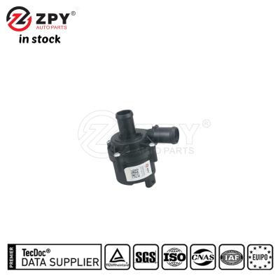China ZPY Auxiliary Water Pump 5Q0965567 for VW Audi Porsche for sale