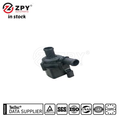 China ZPY 5Q0965567G Auxiliary Water Pump for Audi VW Porsche for sale
