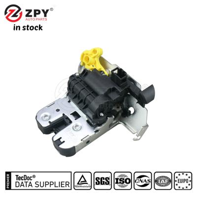 China ZPY 5TA827506A Tailgate Closing Aid with Lock for VW Audi Porsche for sale
