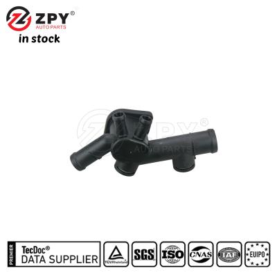 China ZPY Coolant Hose Flange Housing 06A121132C for VW Audi 2.0L Engine for sale