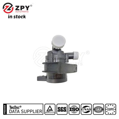 China ZPY 06C121601 Water Pump Auxiliary Pump for Audi A4 A6 VW Porsche for sale