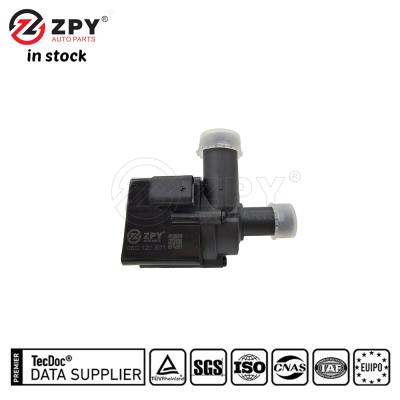 China ZPY 06D121601 Water Pump Auxiliary Pump for VW Amarok Audi A4 Q5 for sale