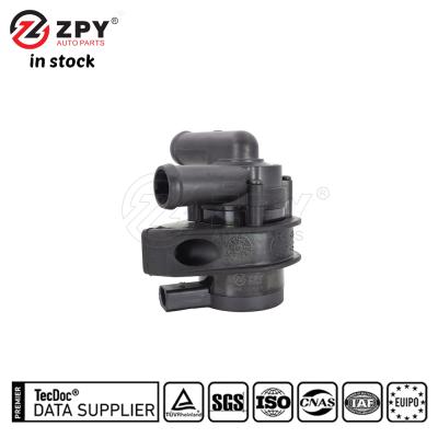 China ZPY 06E121601C Water Pump Auxiliary Pump for Audi A6 A7 Q7 VW for sale