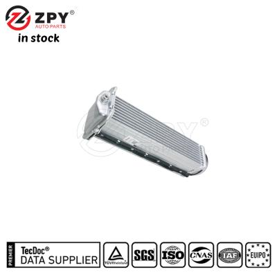 China ZPY OEM Intercooler for Audi A4 A7 VW Porsche 06E145621E for sale