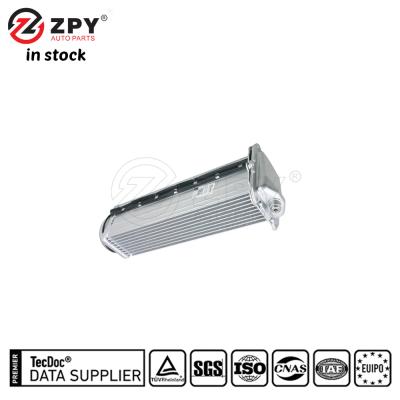 China ZPY OEM Intercooler for Audi A4 A7 VW Porsche 06E145621E for sale