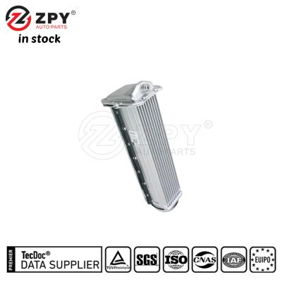 China ZPY OEM Intercooler for Audi A4 A7 VW Porsche 06E145621E for sale