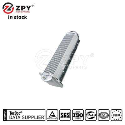 China ZPY OEM Intercooler for Audi A4 A7 VW Porsche 06E145621E for sale