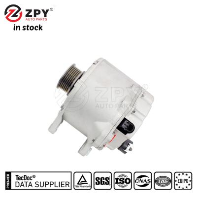 China ZPY 06E903015B High-Efficiency Alternator for Audi VW Porsche for sale