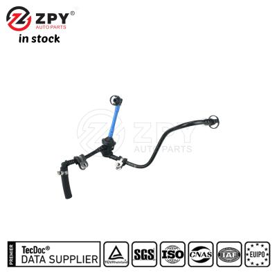 China ZPY Vacuum Check Valve 06F133781L for VW Audi Porsche for sale