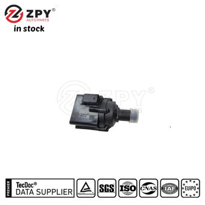 China ZPY 06H121601M Water Pump Auxiliary Pump for Audi A4 A5 A6 A8 for sale