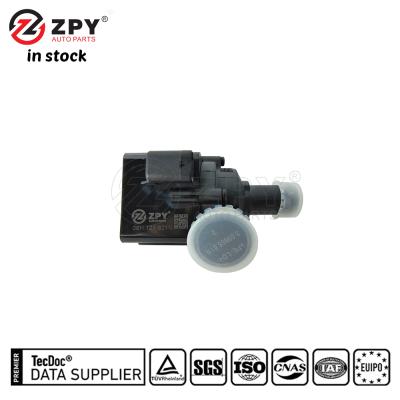 China ZPY 06H121601N Water Pump Auxiliary Pump for Audi VW Porsche for sale