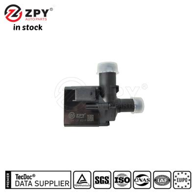China ZPY Auxiliary Water Pump 06H121601P for VW Touareg Audi A4 A6 Q5 for sale