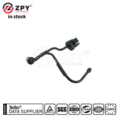 China ZPY Vacuum System Hose Set with Clips for Audi VW Porsche for sale