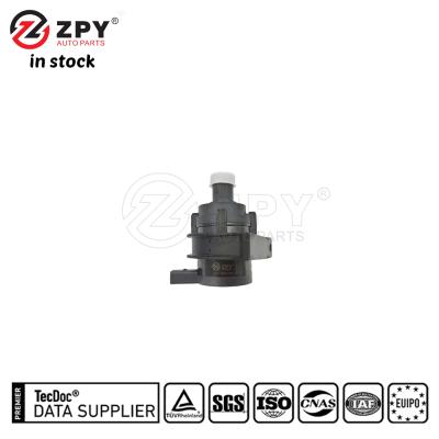 China ZPY 06H965561 Auxiliary Water Pump for Audi A4 A5 Q5 2.0T for sale