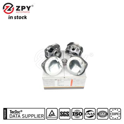 China ZPY 06K107065AG Engine Piston for VW GTI 2.0L 2018-2020 for sale