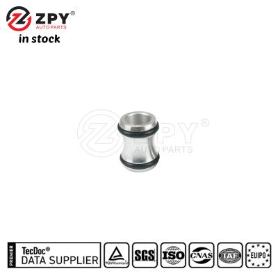 China ZPY Water Pump Connector Union 06K121131 for Audi VW Porsche for sale