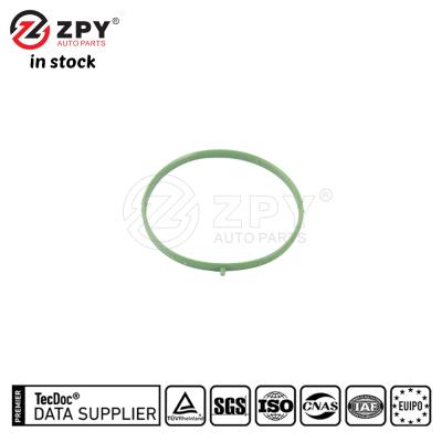 China ZPY 06K133073 Fuel Injection Throttle Body Gasket for Audi VW Porsche for sale