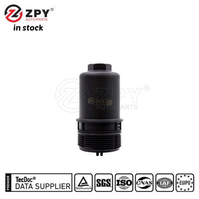 China ZPY Oil Filter Cap 06L115401B for VW Audi Porsche 2.0L Engine for sale