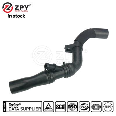 China ZPY Coolant Hose 6R0122101BH for VW Audi Porsche for sale