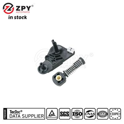 China ZPY Gear Shift Linkage Lever 6R0711202 for VW Audi Porsche for sale