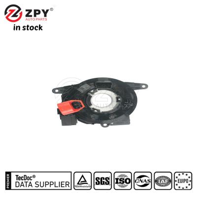 China ZPY Spiral Cable Clock Spring for VW Audi Porsche Vehicles for sale