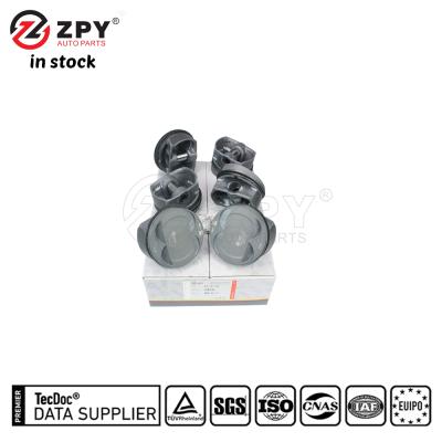 China ZPY Engine Piston Rings Set for Audi A8 VW Porsche 07D107065 for sale