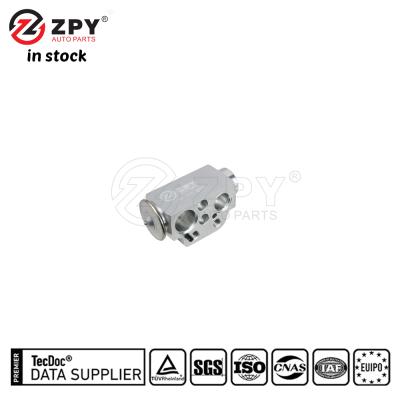 China ZPY Expansion Valve 7H0820679C for VW Audi Porsche AC System for sale