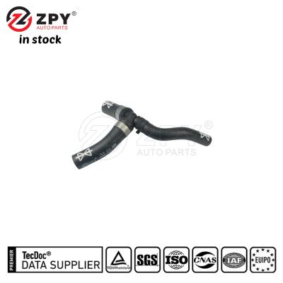 China ZPY Coolant Hose 7L0121156A for Audi Q7 VW OEM for sale