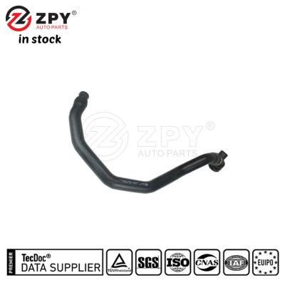 China ZPY Coolant Hose for VW Audi Q7 4L OEM 7L0122051C for sale