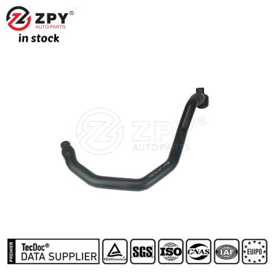 China ZPY Coolant Hose for VW Audi Q7 4L OEM 7L0122051C for sale