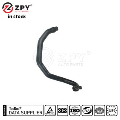 China ZPY Coolant Hose for VW Audi Q7 4L OEM 7L0122051C for sale
